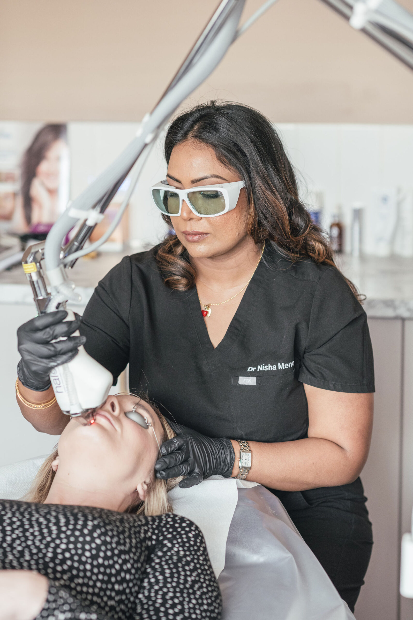 Sciton Full Field fully ablative laser - Nish Clinic Aesthetics & Laser ...