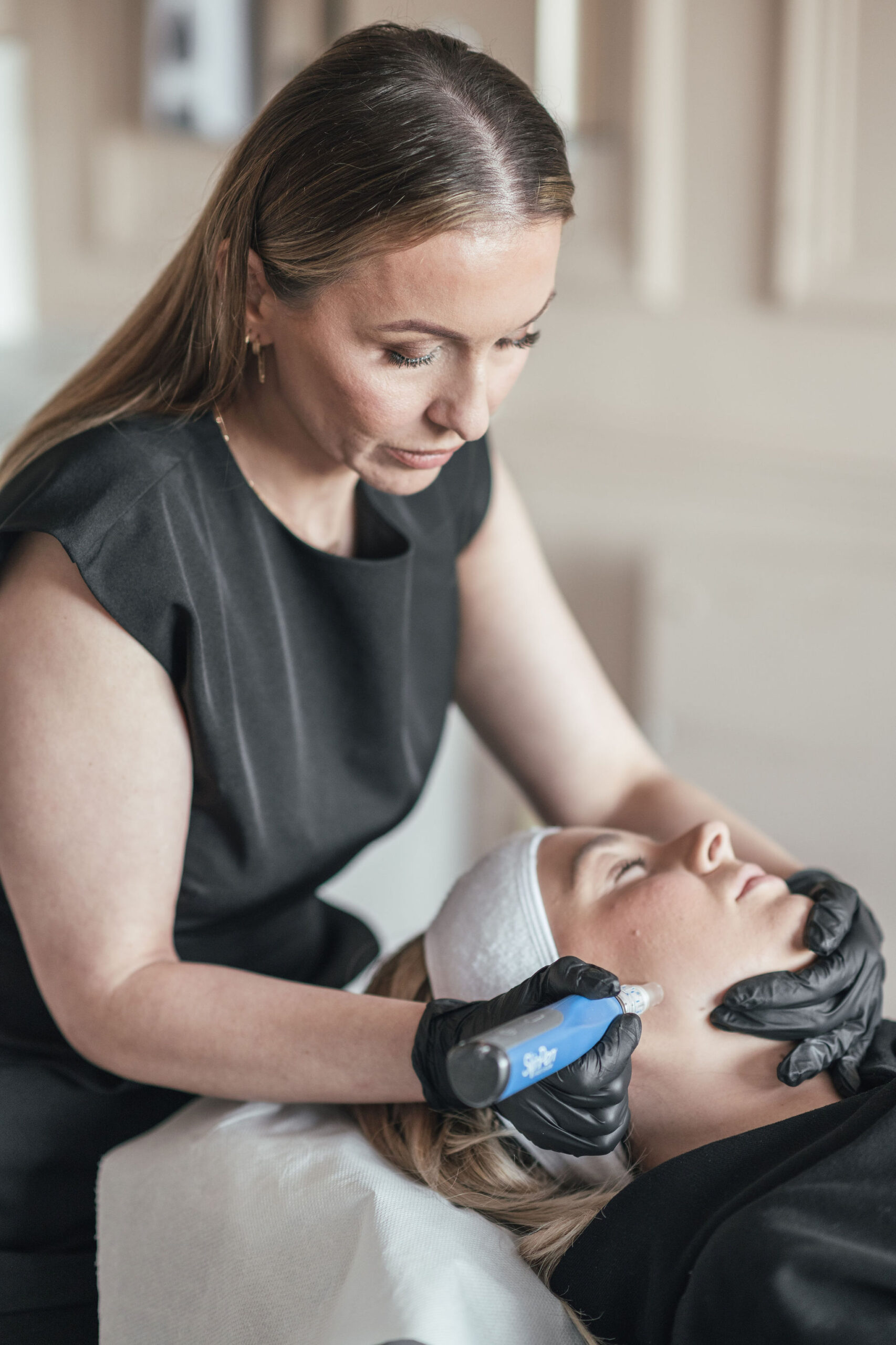 Poor scalp condition - Nish Clinic Aesthetics & Laser Clinic Southend ...